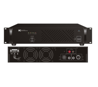 ITC T-2500DS 2-Channel Class-D Amplifier 2×500W - شـركـة السـدر للخدمات ...