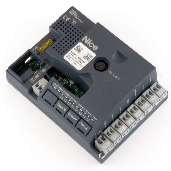 Robus Controller - شـركـة السـدر للخدمات الكهربائية و الأنظمة الرقمية