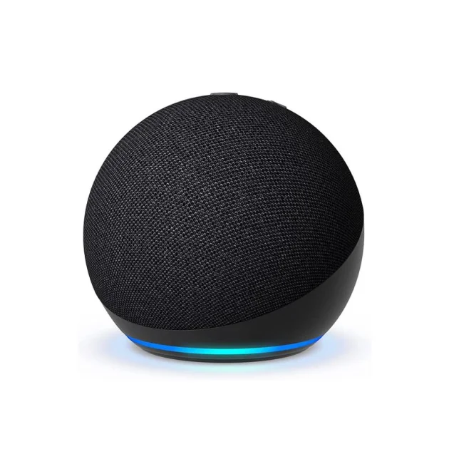 Alexa Ball without clock - شـركـة السـدر للخدمات الكهربائية و الأنظمة ...