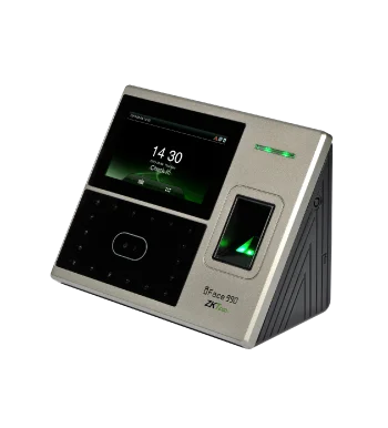 مقارنة بين IFace 900 و IFace 990 - شـركـة السـدر للخدمات الكهربائية و ...