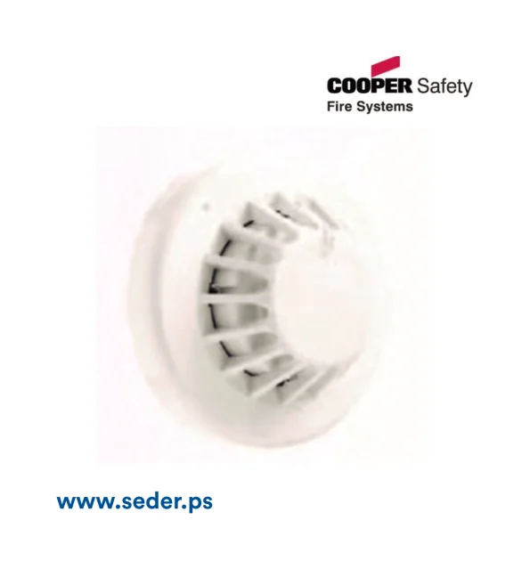 كاشف حرارة قابل للعنونة | CAH330 Intelligent Analog Addressable Multi ...