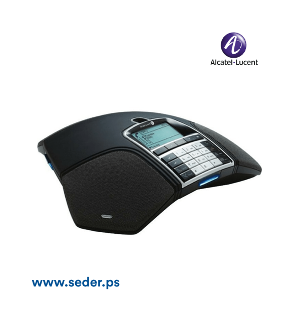 ALCATEL-LUCENT 4135 IP CONFERENCE PHONE - شـركـة السـدر للخدمات ...