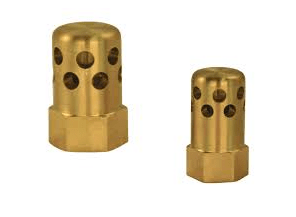 Kidde 360 Degree Pendant Nozzle - شـركـة السـدر للخدمات الكهربائية و ...