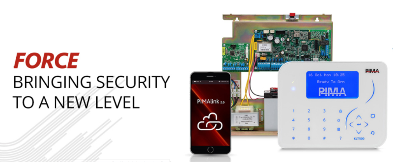 تعرف على شركة PIMA - شـركـة السـدر للخدمات الكهربائية و الأنظمة الرقمية