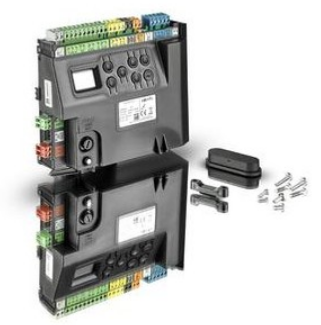 Somfy Controller for Sliding Gates 24V 3S RTS - شـركـة السـدر للخدمات ...
