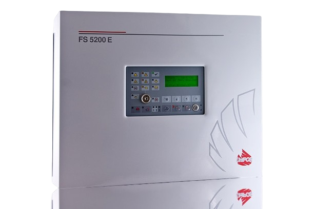 UniPOS Extinguishing FACP - شـركـة السـدر للخدمات الكهربائية و الأنظمة ...