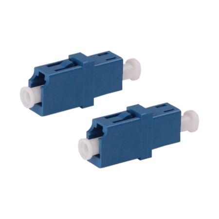 LC Single Mode Simplex - شـركـة السـدر للخدمات الكهربائية و الأنظمة الرقمية