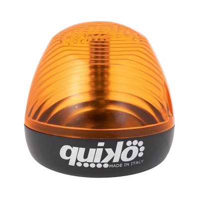 Quiko Flashing Lamp LED 24V - شـركـة السـدر للخدمات الكهربائية و ...