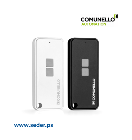 COMUNELLO Remote Control Keep-2B - شـركـة السـدر للخدمات الكهربائية و ...