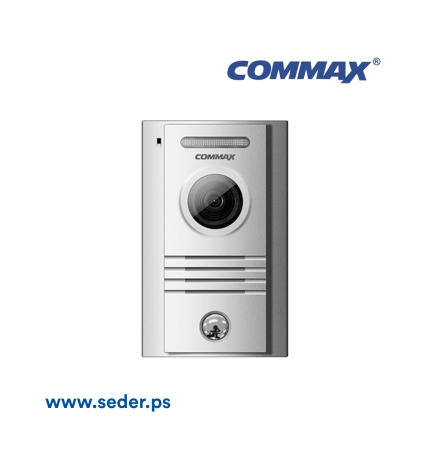 COMMAX Door Camera DRC-40KHD - شـركـة السـدر للخدمات الكهربائية و ...